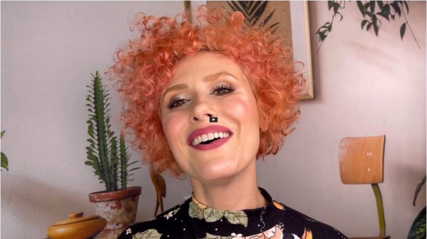 Calendário Editorial - Oferta Exclusiva - Juliana Rakoza